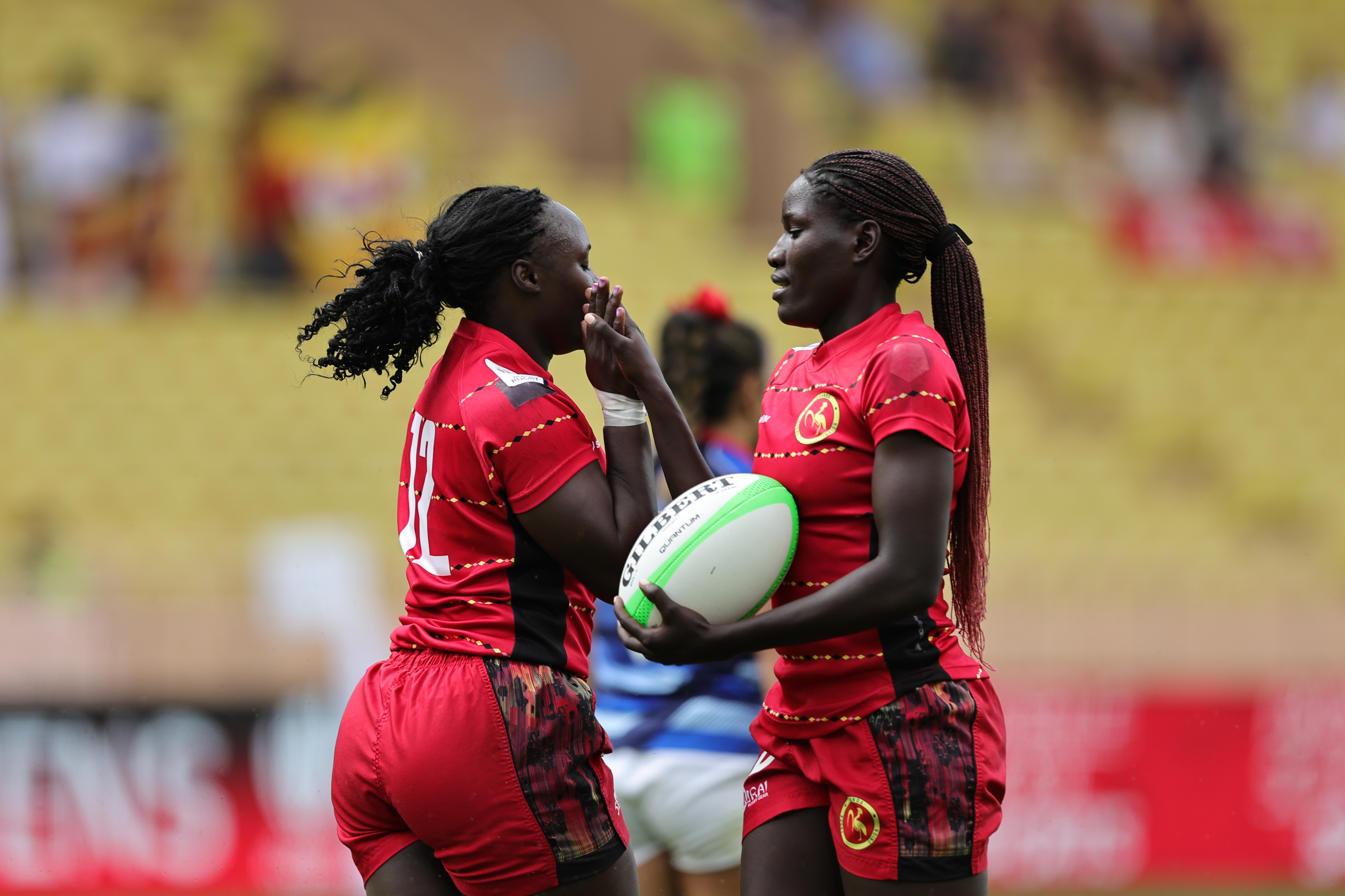 Africa challenge for Olympic spot alive – Sports News Arena