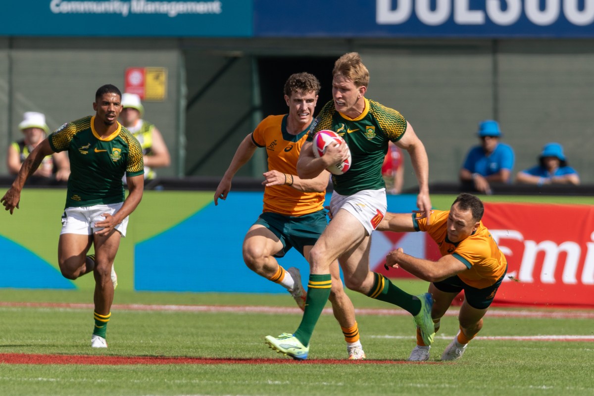 Format changes in Cape Town – Sports News Arena